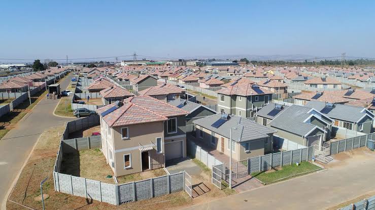 Cloverdene Lifestyle Estate – Exclusive Secure Estate